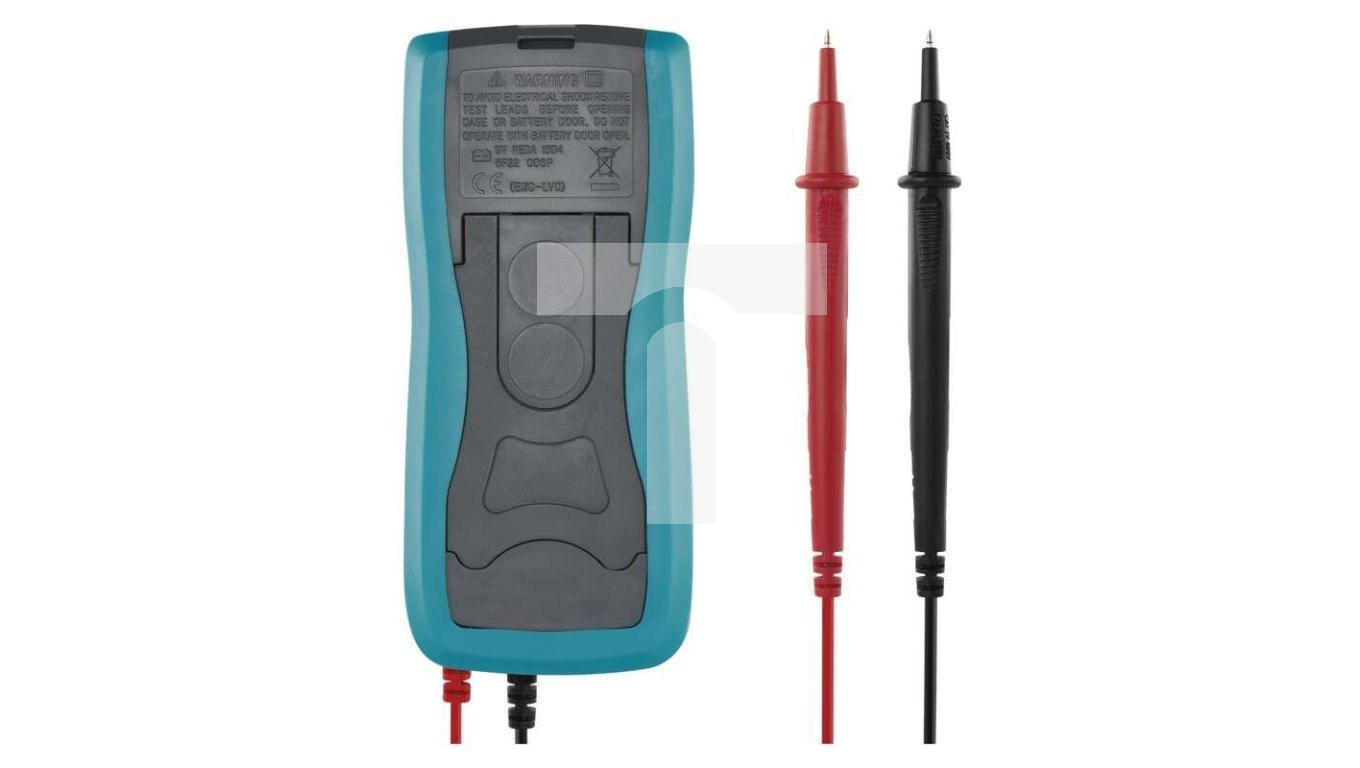 Multimetr MD-430 EMOS M0430 – EMOS | TIM SA