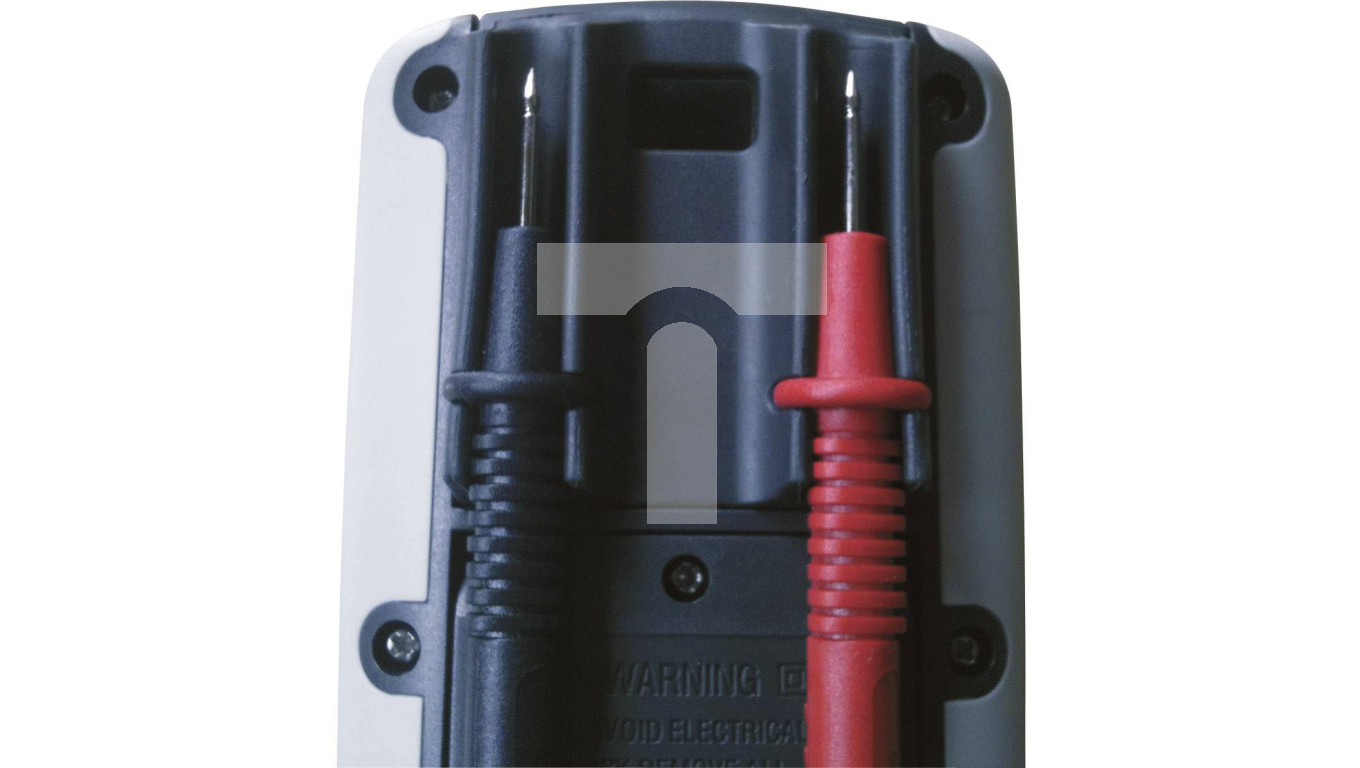 Multimetr cyfrowy wielofunkcyjny VOLTCRAFT MT-52, pomiar 5 w 1 ...