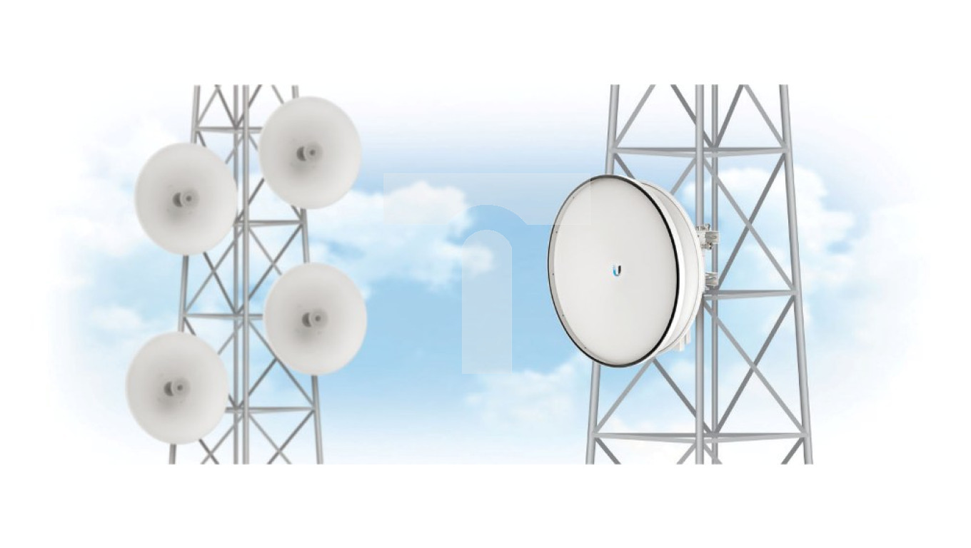 Multiplekser airFiber 8x8 MIMO NxN Ubiquiti AF-MPX8 – UBIQUITI NETWORKS ...
