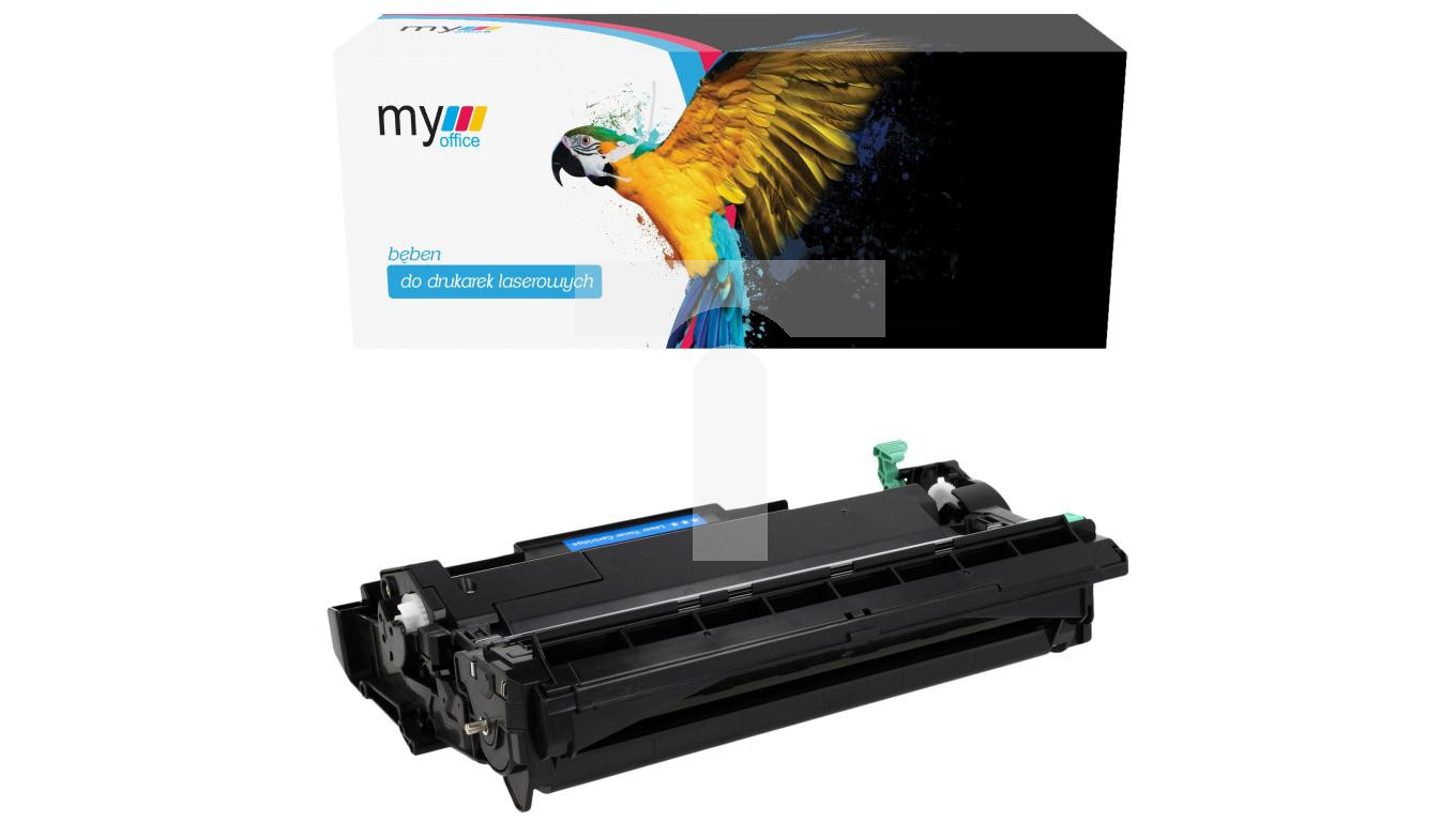 MyOffice zamiennik bębna Brother DRB023 – OFFICE SUPPORT | TIM SA