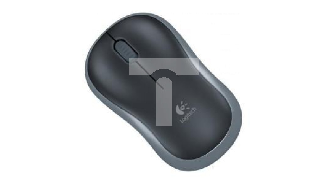 Mysz Logitech 910-002238 (optyczna 1000 DPI kolor szary) – LOGITECH | TIM SA