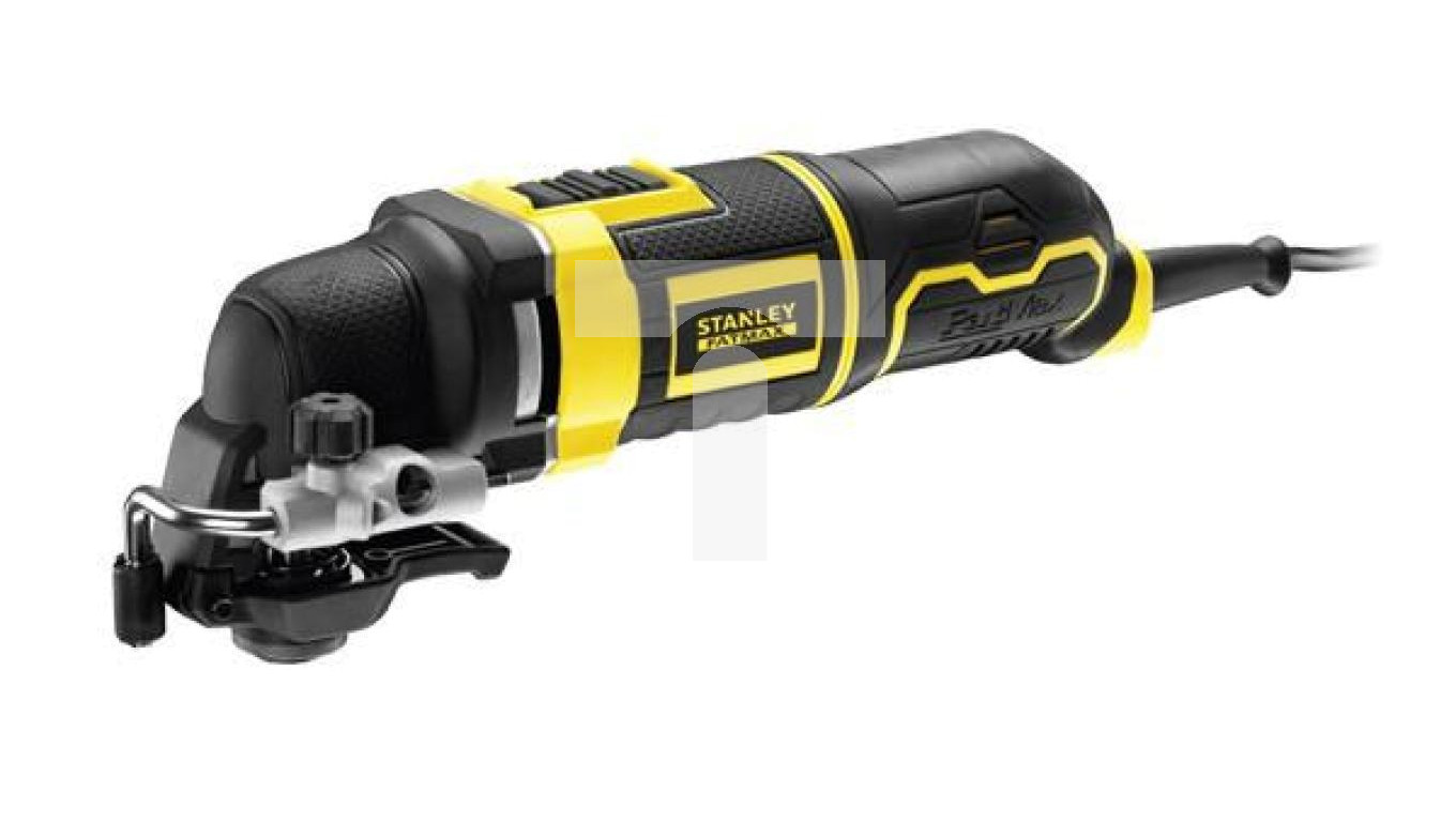 NARZĘDZIE WIELOFUNKCYJNE MULTI SFM 300W – STANLEY | TIM SA