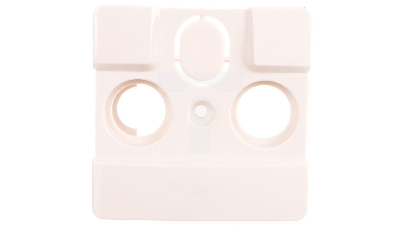 NILOE Plakietka gniazda antenowego 2-3 otwory kremowy 764667 – LEGRAND ...