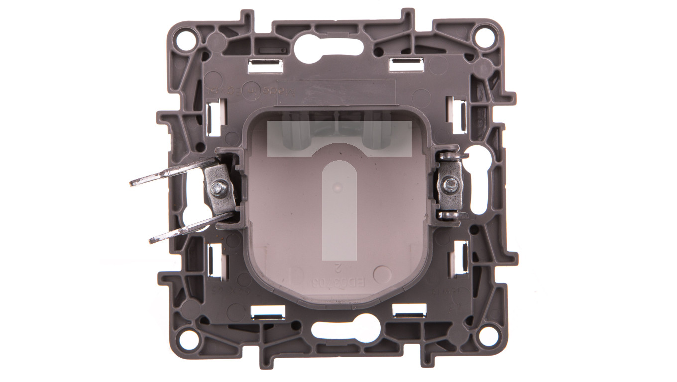 NILOE Zaślepka biała 764545 – LEGRAND | TIM SA