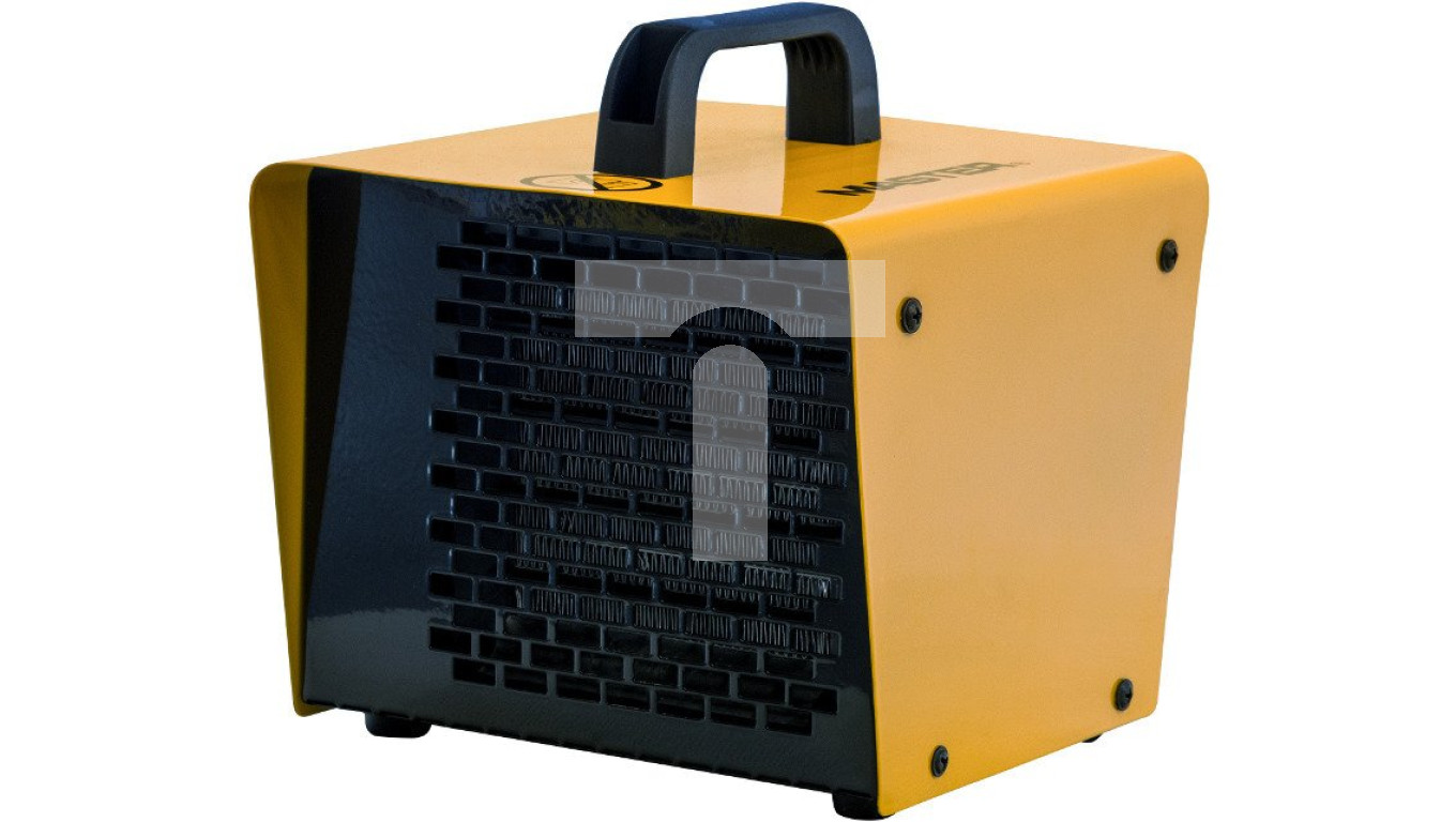 Nagrzewnica elektryczna B 2 PTC – Master | TIM SA