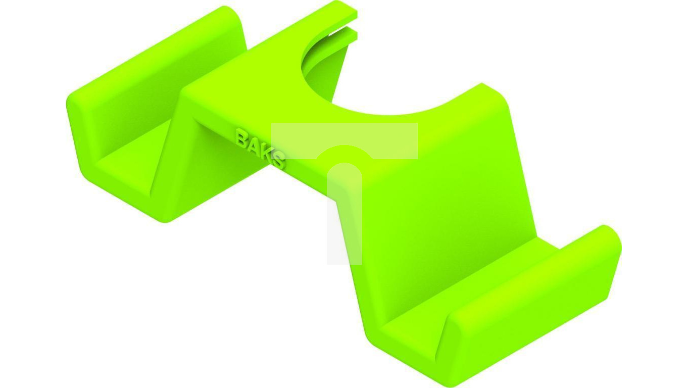 Nakładak ochronna wspornika fajowego NOF 900666 – BAKS | TIM SA