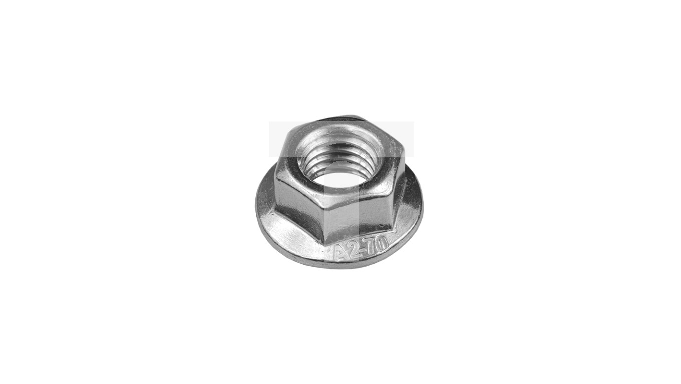 Nakretka śruby teowej M10 K-21 – KENO | TIM SA