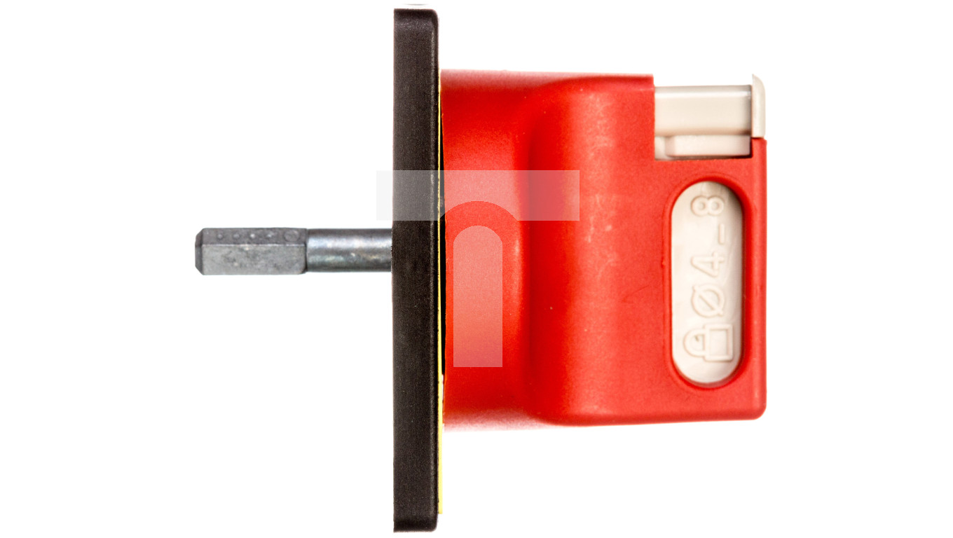 Napęd bezpośredni czerwono-żółty KCF1PZ – Schneider | TIM SA