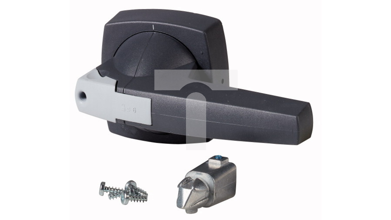 Napęd drzwiowy typ D/P szara 6mm K2SDG/P 1818034 – EATON | TIM SA