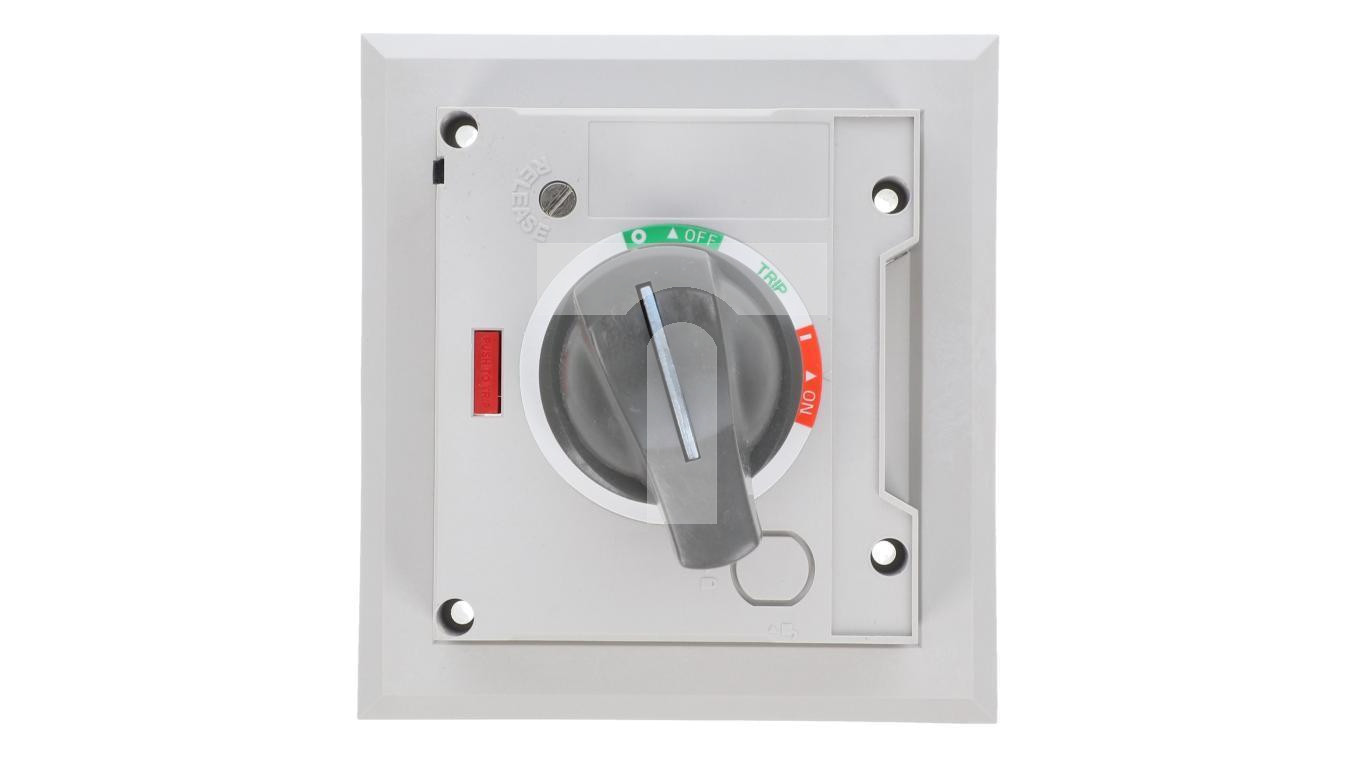 Napęd obrotowy na wyłącznik TD100-160 DH1-S – LSiS | TIM SA