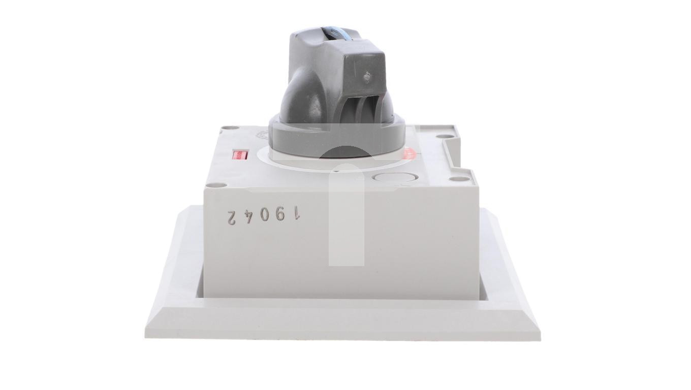 Napęd obrotowy na wyłącznik TD100-160 DH1-S – LSiS | TIM SA