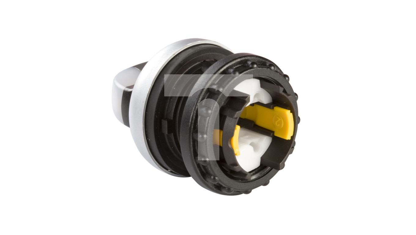 Napęd przełącznika 3 połozeniowy biały z podświetleniem z samopowrotem M22-WLK3-W 216833 – EATON ...