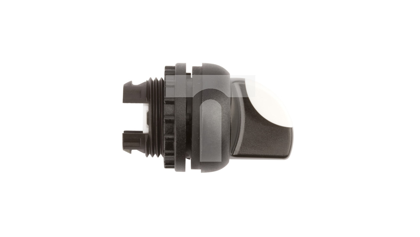 Napęd przełącznika 3 położeniowy czarny bez samopowrotu M22S-WRK3 216873 – EATON | TIM SA