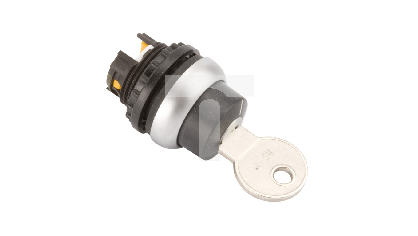 Napęd przełącznika 3 położeniowy z kluczem z samopowrotem M22-WS3 216894 – EATON | TIM SA