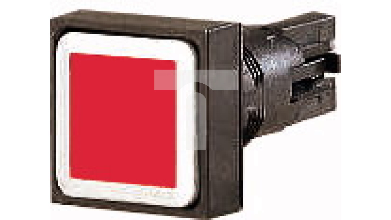 Napęd przycisku 22x22mm czerwony z samopowrotem Q25D-RT 086444 – EATON | TIM SA