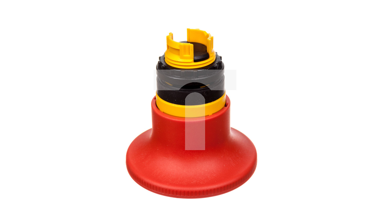 Napęd przycisku bezpieczeństwa czerwony przez obrót bez podświetlenia M22-PVT60P 121464 – EATON ...