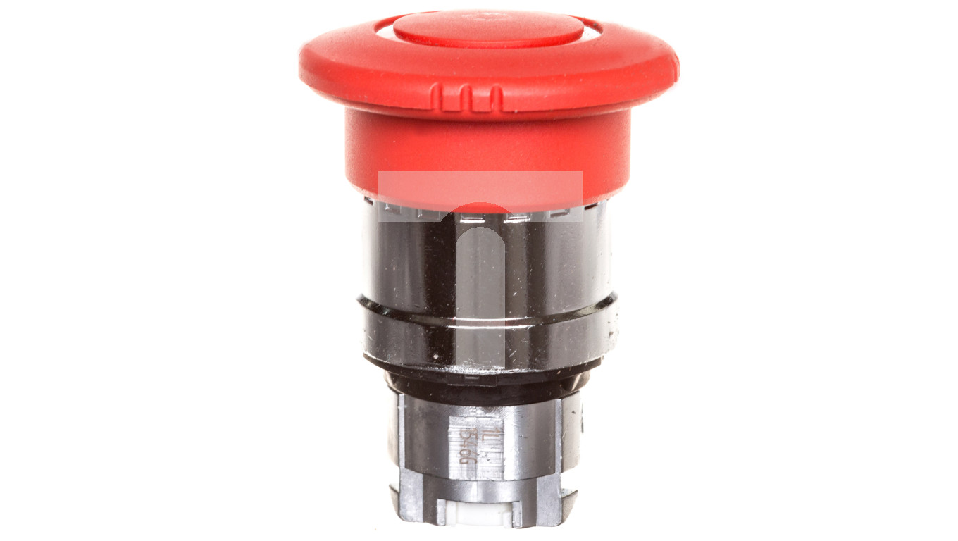 Napęd przycisku bezpieczeństwa czerwony przez obrót bez podświetlenia ZB4BS844 – Schneider | TIM SA