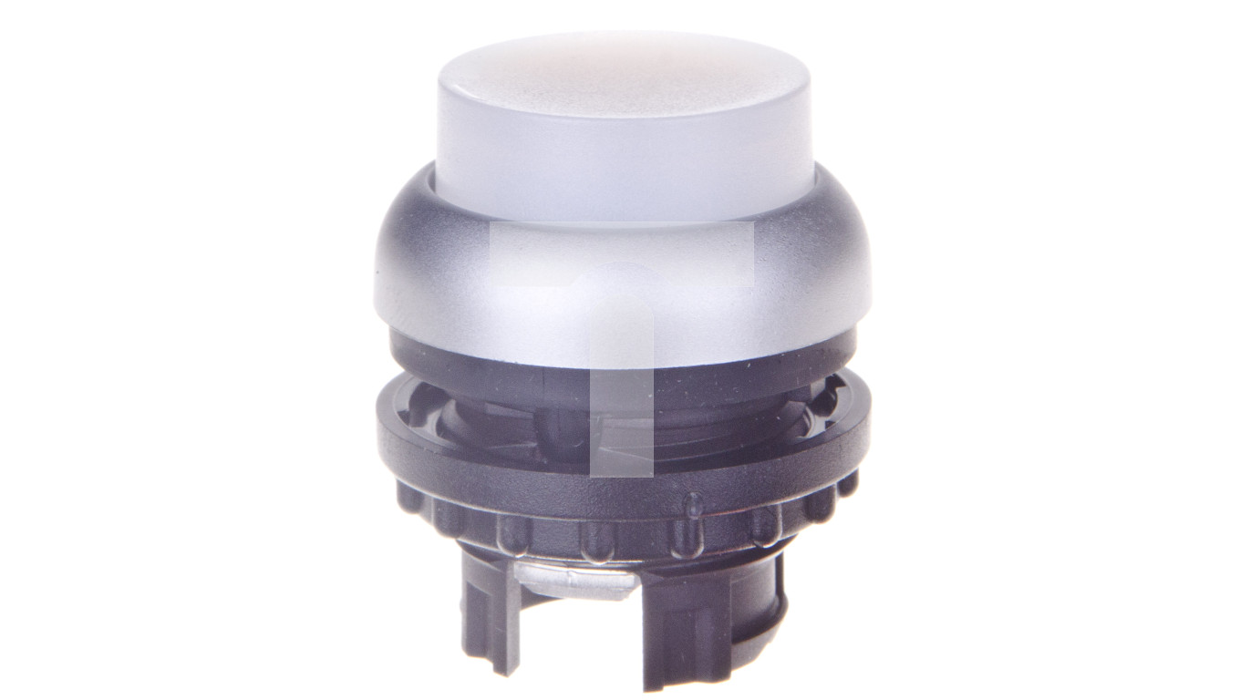 Napęd przycisku biały z podświetleniem z samopowrotem M22-DLH-W 216965 – EATON | TIM SA