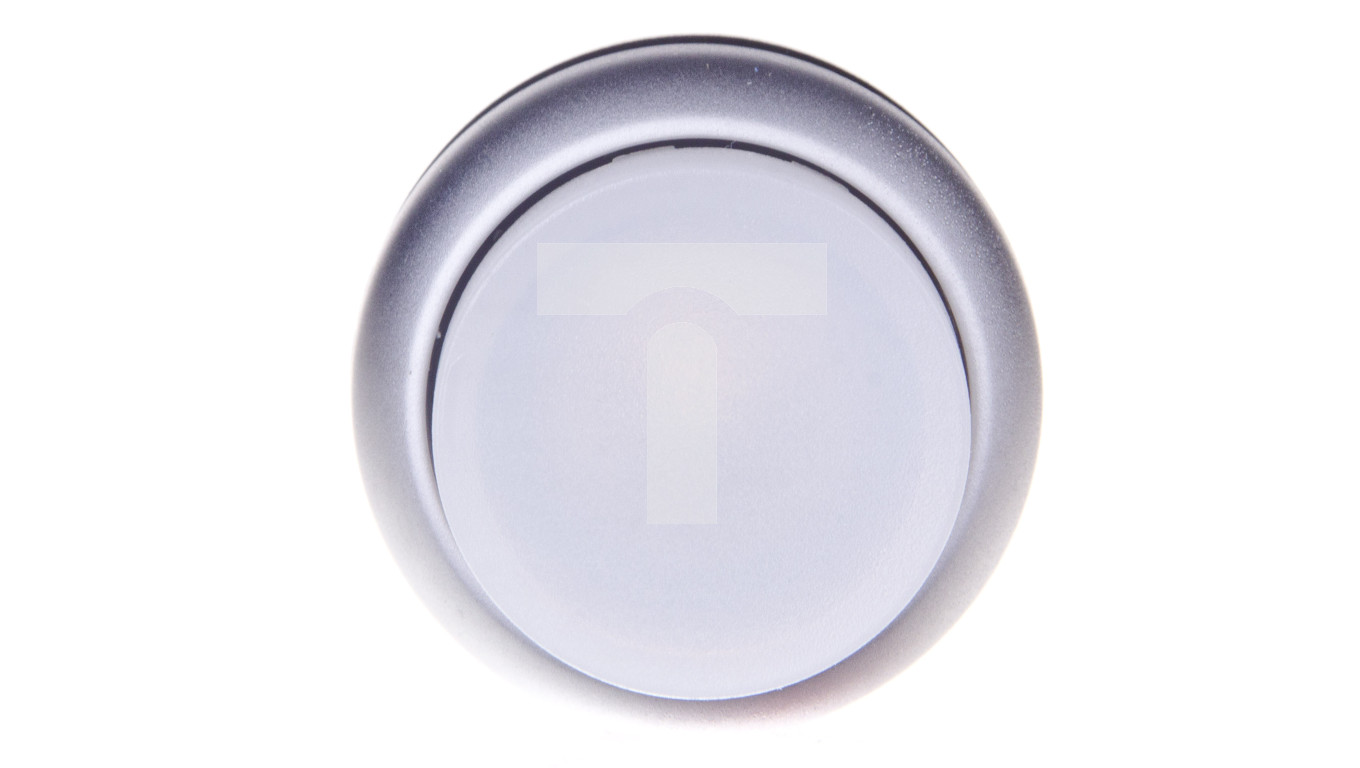 Napęd przycisku biały z podświetleniem z samopowrotem M22-DLH-W 216965 – EATON | TIM SA