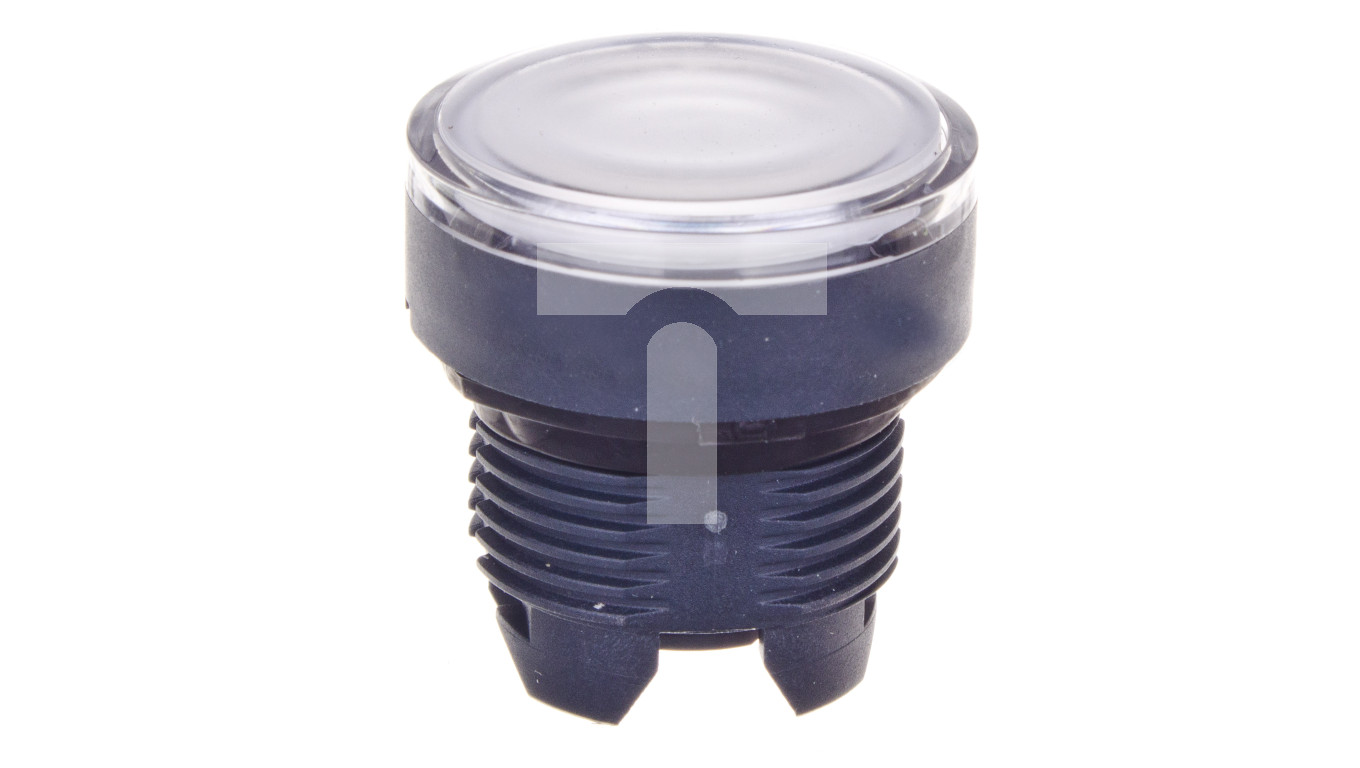 Napęd przycisku biały z podświetleniem z samopowrotem ZB5AW313 ...