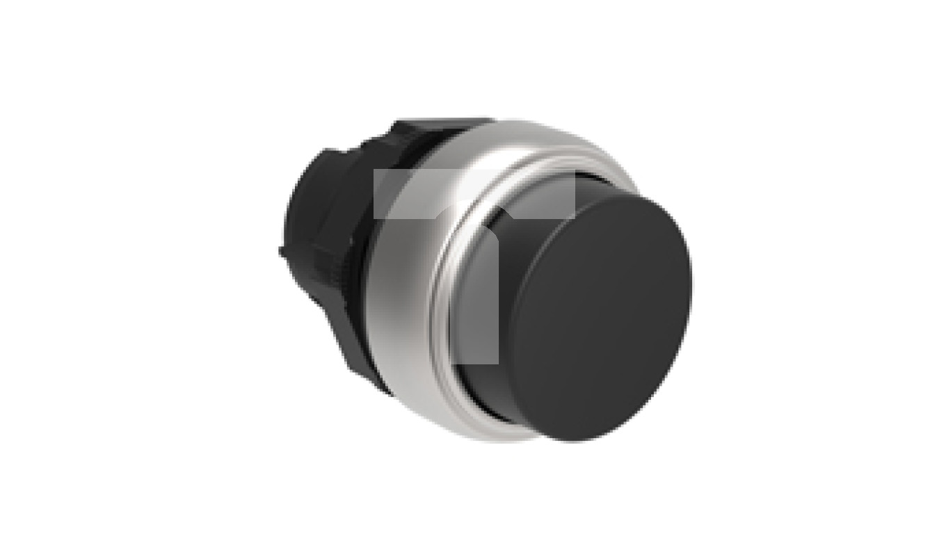 Napęd przycisku czarny z samopowrotem wystający LPCB202 – LOVATO | TIM SA