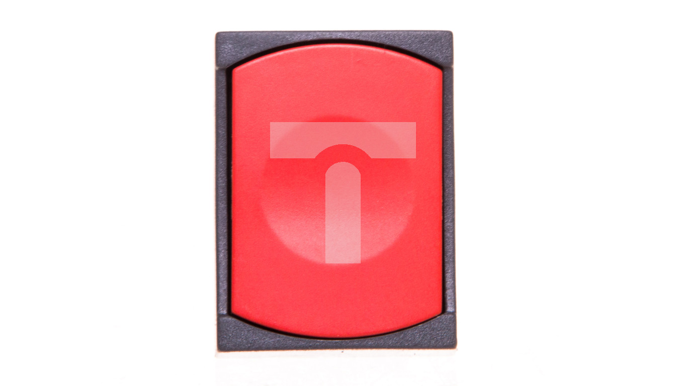 Napęd przycisku czerwony bez podświetlenia z samopowrotem ZB6DA4 – Schneider | TIM SA