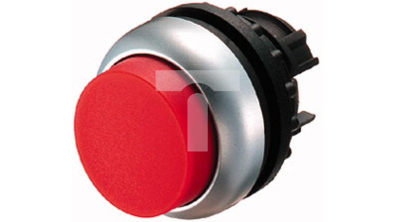 Napęd przycisku czerwony bez samopowrotu M22-DRH-R 216667 – EATON | TIM SA