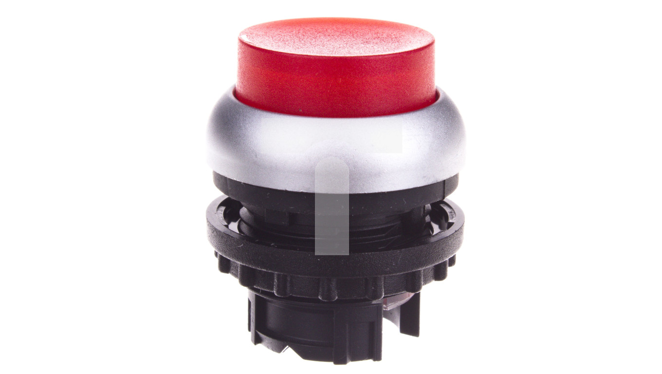 Napęd przycisku czerwony z podświetleniem bez samopowrotu M22-DRLH-R 216789 – EATON | TIM SA