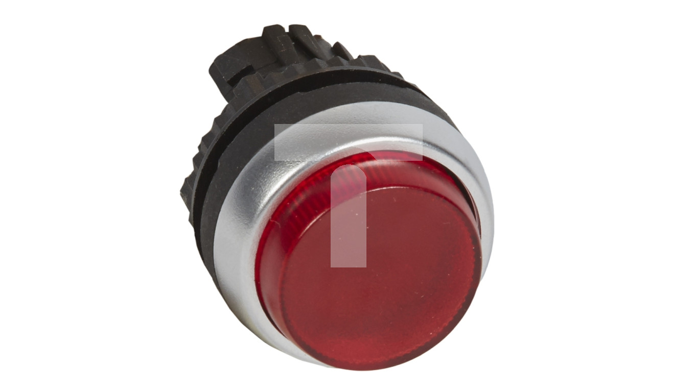 Napęd przycisku czerwony z podświetleniem z samopowrotem 024011 – LEGRAND | TIM SA