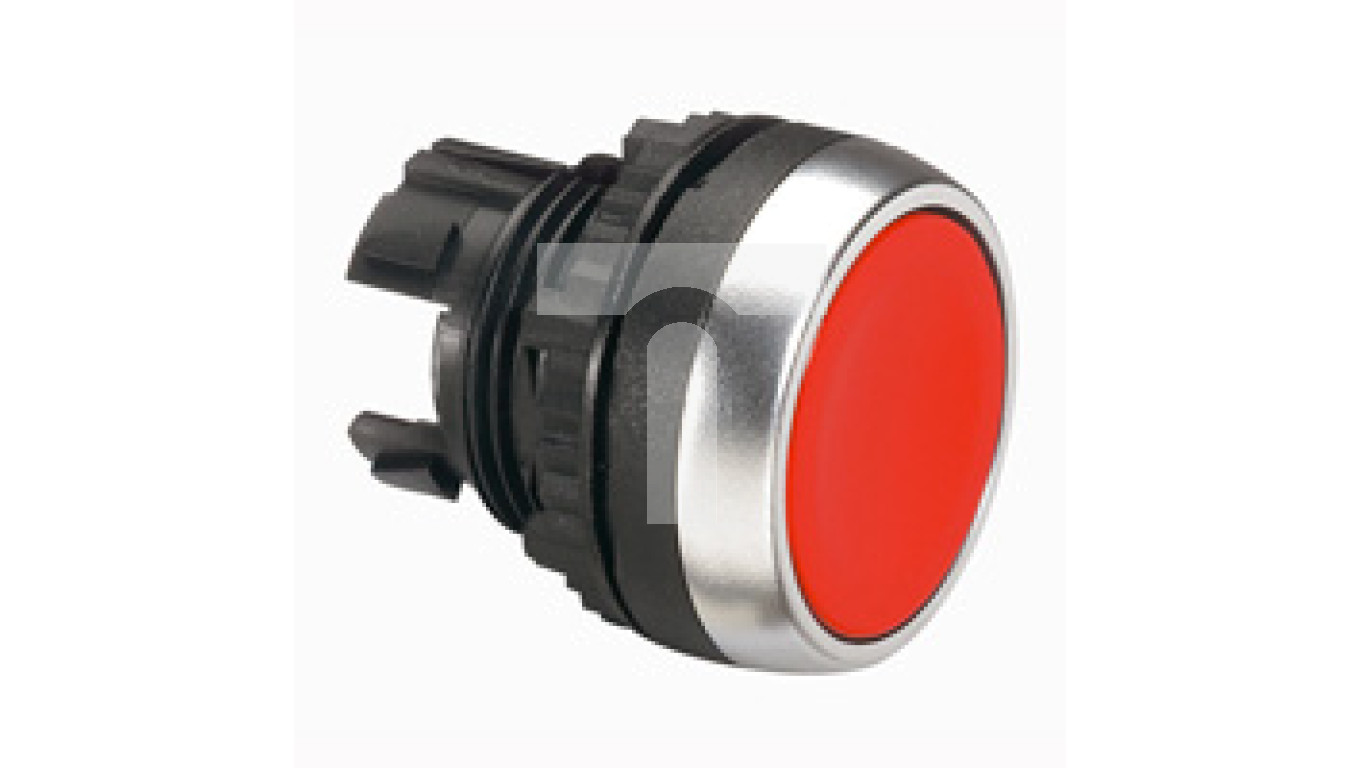 Napęd przycisku czerwony z samopowrotem Osmoz 023801 – LEGRAND | TIM SA