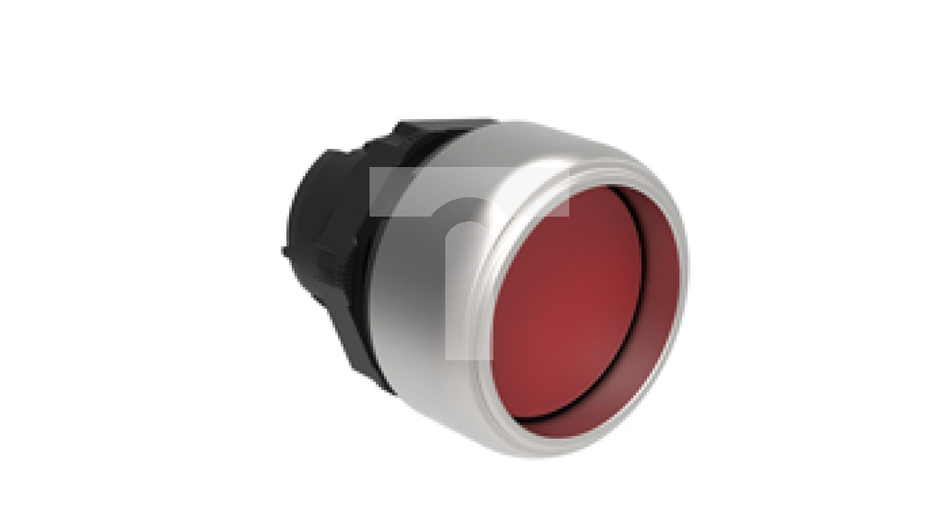 Napęd przycisku czerwony z samopowrotem osłonięty LPCB304 – LOVATO | TIM SA