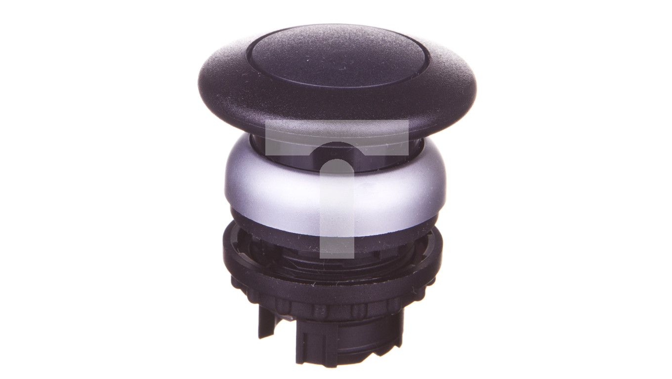 Napęd przycisku grzybkowego czarny bez samopowrotu M22-DRP-S 216743 – EATON | TIM SA