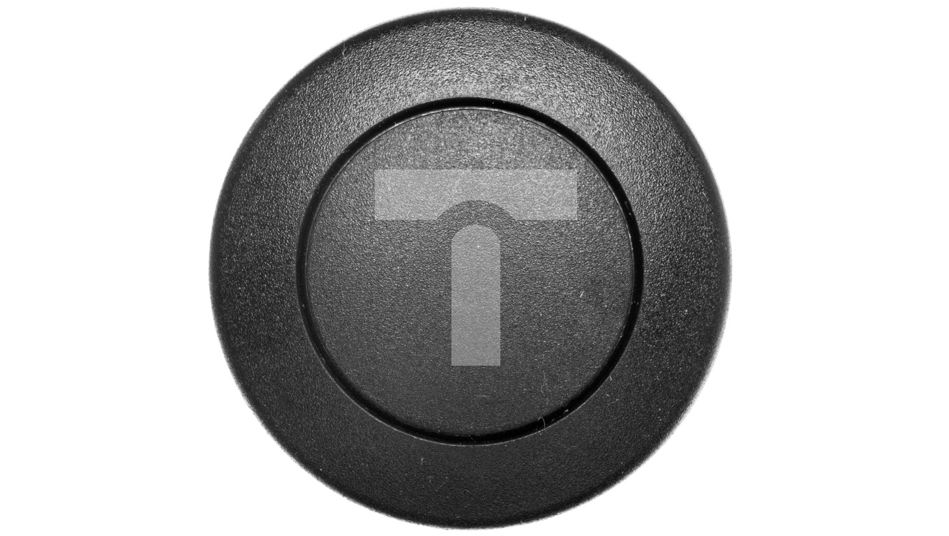 Napęd przycisku grzybkowego czarny z samopowrotem M22-DP-S 216712 – EATON | TIM SA