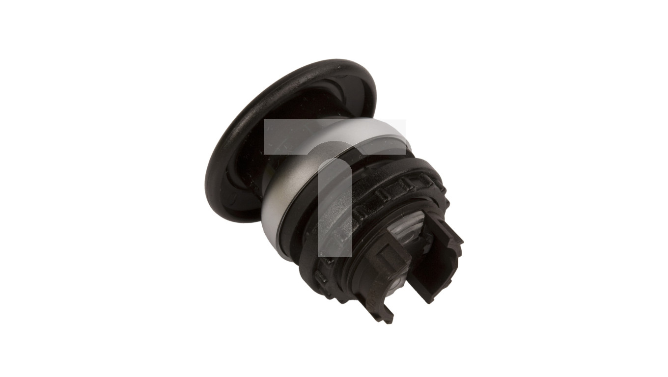 Napęd przycisku grzybkowego czarny z samopowrotem M22-DP-S 216712 – EATON | TIM SA