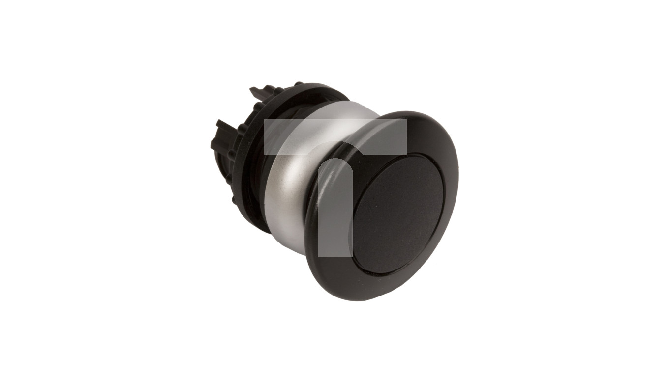 Napęd przycisku grzybkowego czarny z samopowrotem M22-DP-S 216712 – EATON | TIM SA