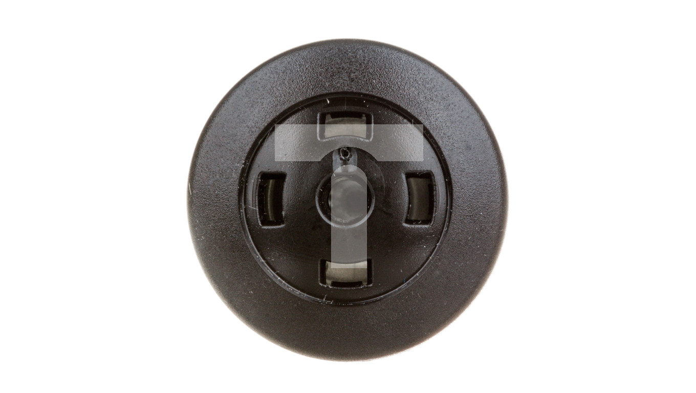 Napęd przycisku grzybkowego czarny z samopowrotem M22-DP-S-X 216728 – EATON | TIM SA