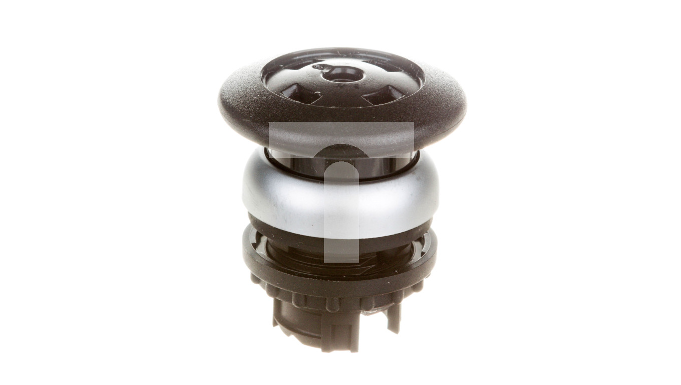 Napęd przycisku grzybkowego czarny z samopowrotem M22-DP-S-X 216728 – EATON | TIM SA