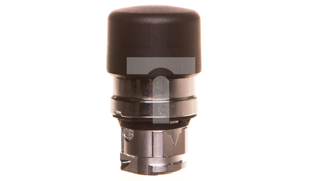 Napęd przycisku grzybkowego czarny z samopowrotem ZB4BC24 – Schneider | TIM SA