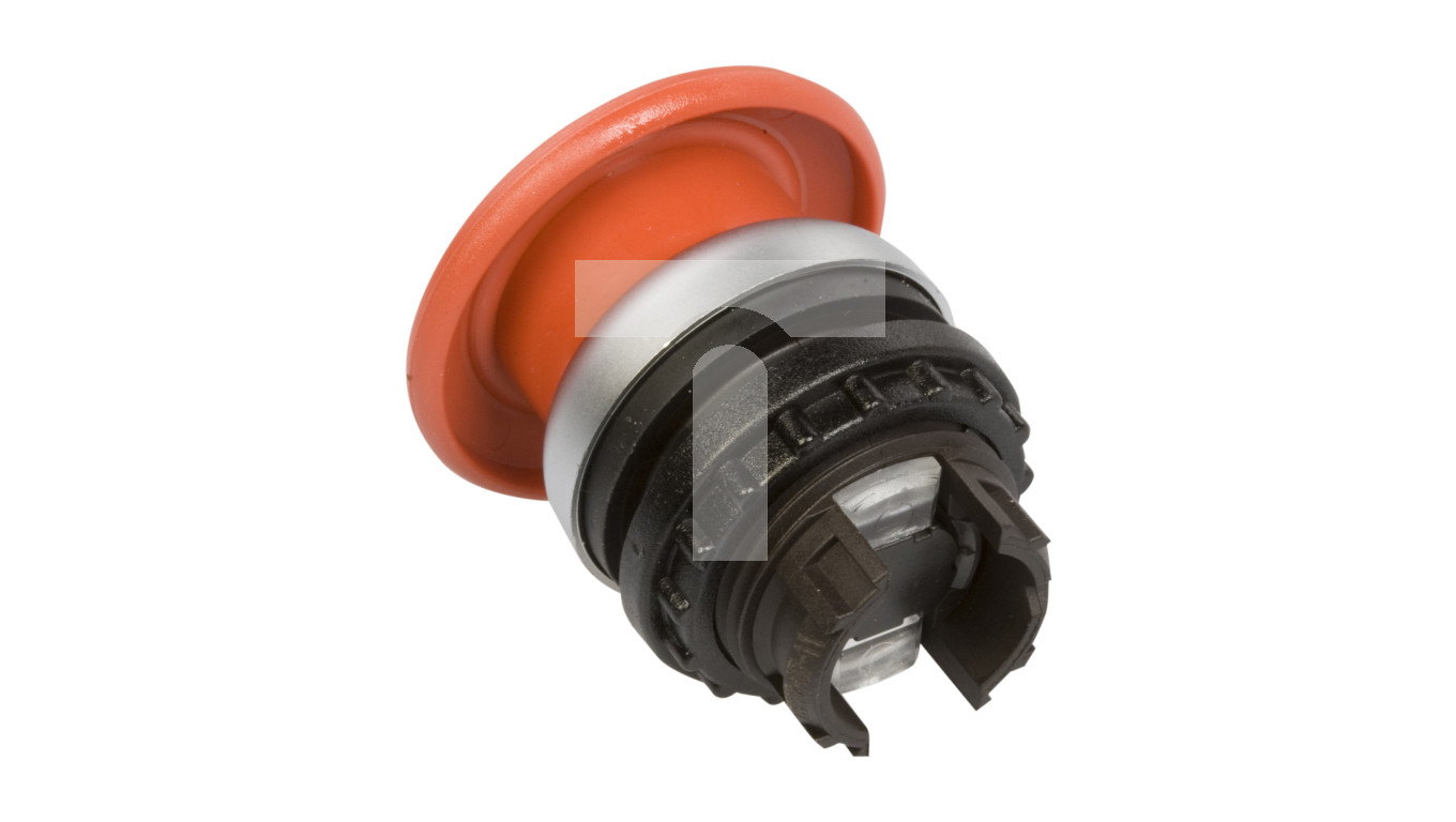 Napęd przycisku grzybkowego czerwony /O/ z samopowrotem M22-DP-R-X0 216720 – EATON | TIM SA