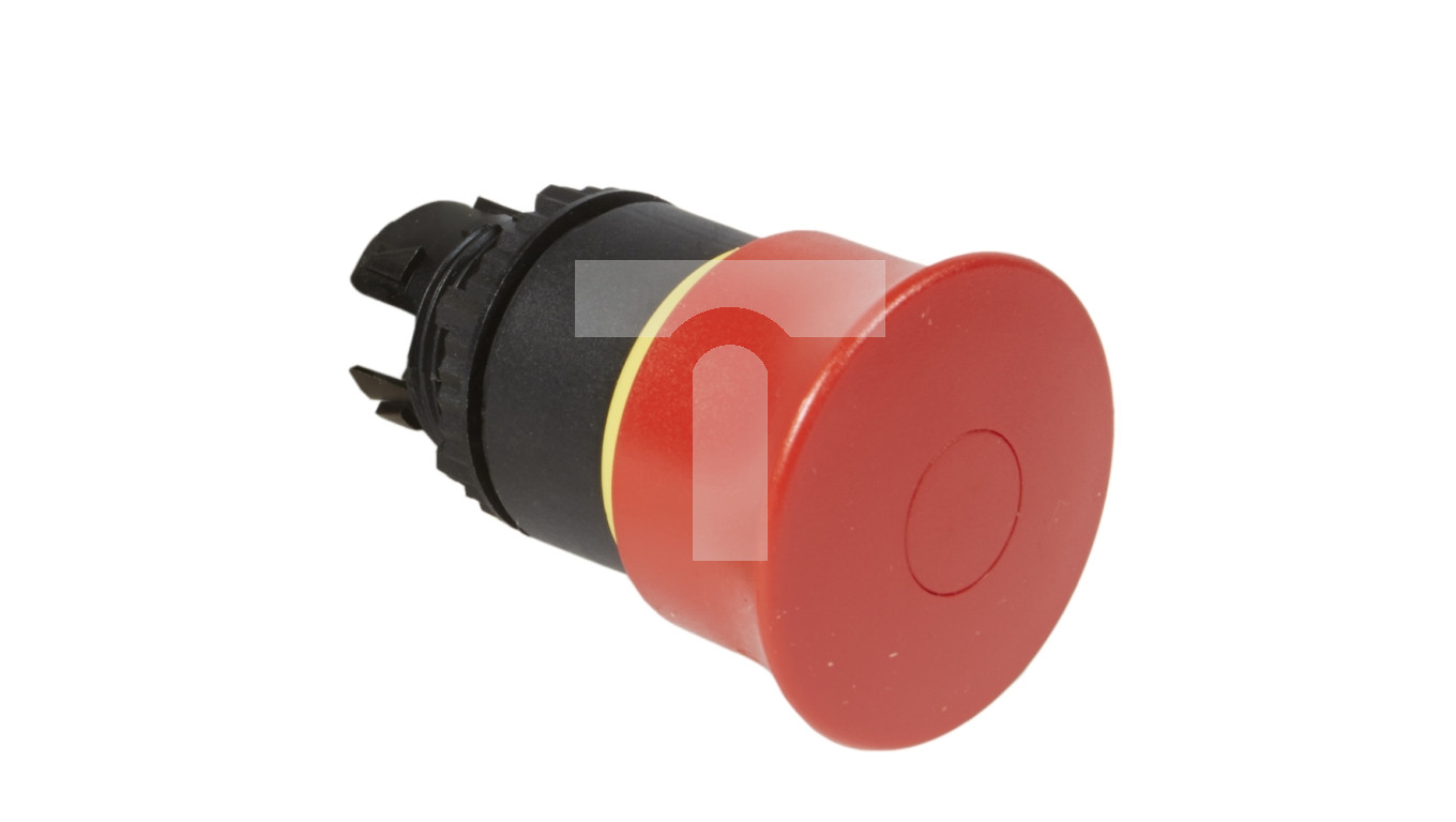 Napęd przycisku grzybkowego czerwony przez pociągnięcie 023874 – LEGRAND | TIM SA