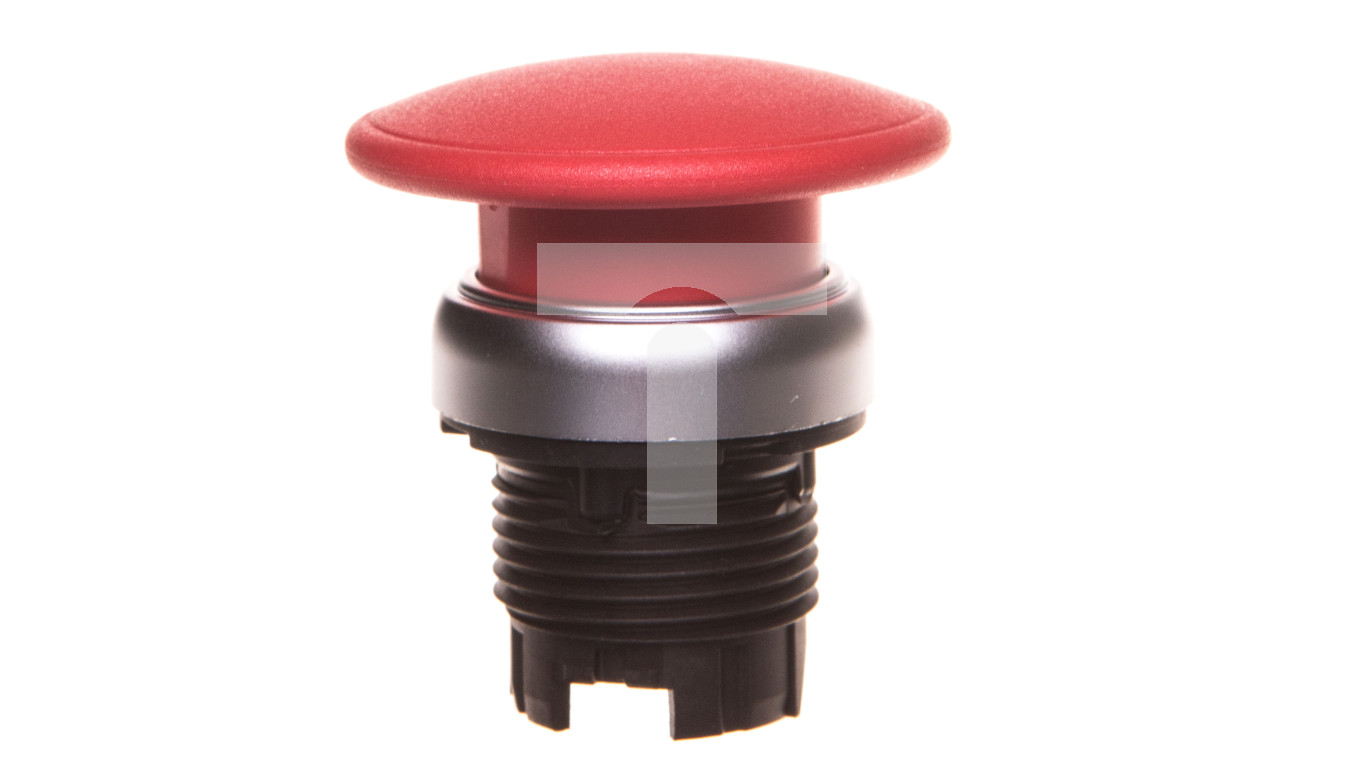 Napęd przycisku grzybkowego czerwony z samopowrotem LPCB6144 – LOVATO | TIM SA