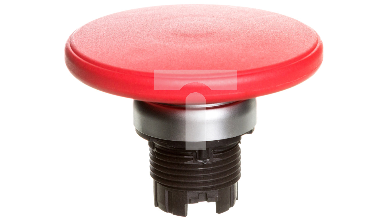 Napęd przycisku grzybkowego czerwony z samopowrotem LPCB6164 – LOVATO | TIM SA