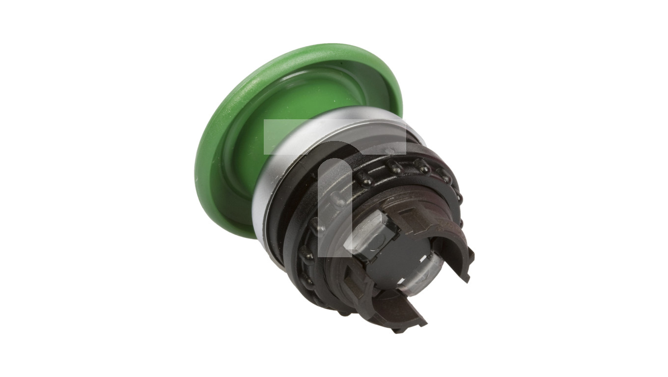 Napęd przycisku grzybkowego zielony z samopowrotem M22-DP-G 216716 – EATON | TIM SA