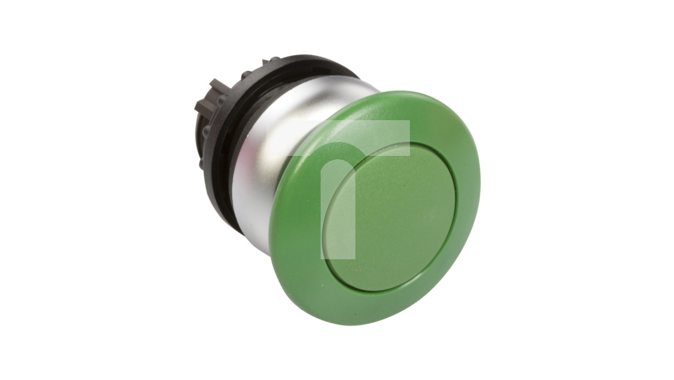 Napęd przycisku grzybkowego zielony z samopowrotem M22-DP-G 216716 – EATON | TIM SA