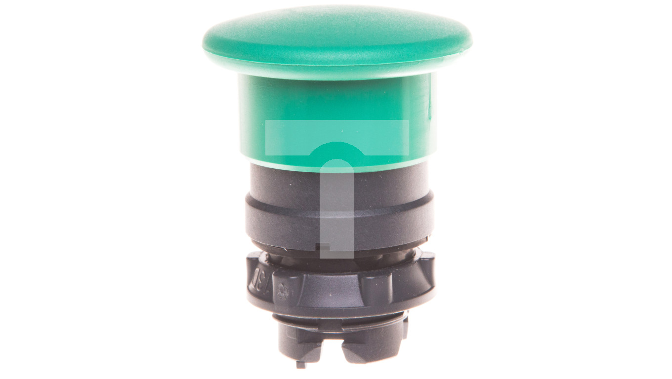 Napęd przycisku grzybkowego zielony z samopowrotem ZB5AC3 – Schneider | TIM SA