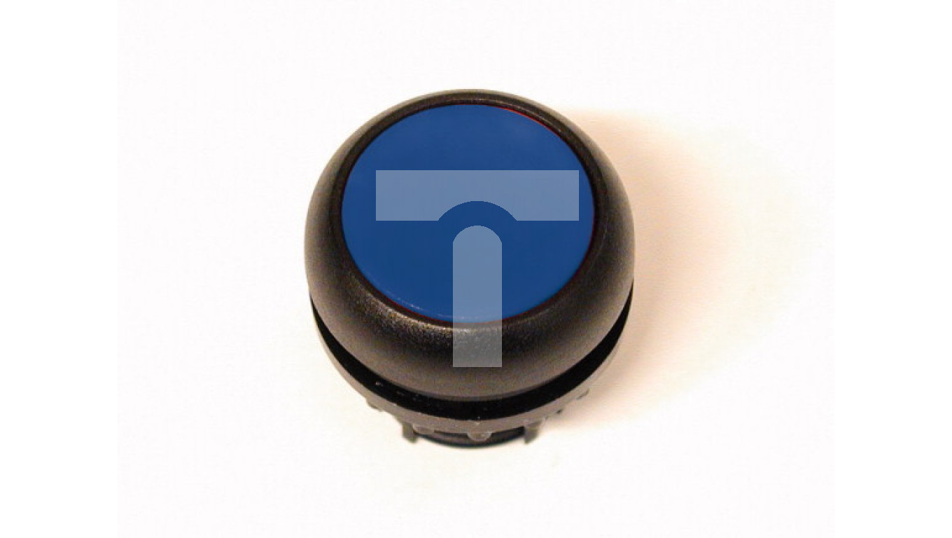 Napęd przycisku niebieski z podświetleniem z samopowrotem M22S-DL-B 216932 – EATON | TIM SA