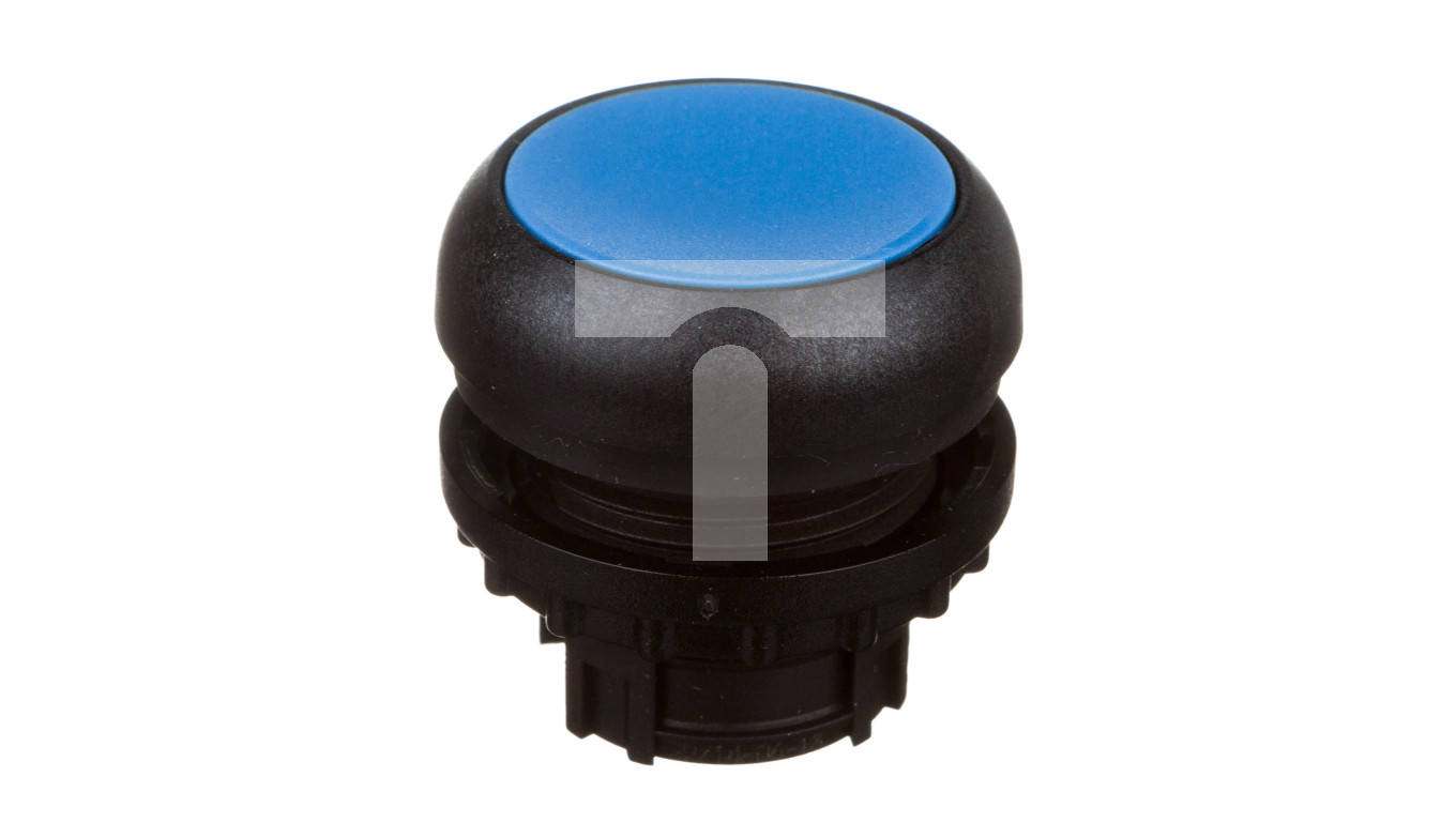Napęd przycisku niebieski z samopowrotem M22S-D-B 216601 – EATON | TIM SA