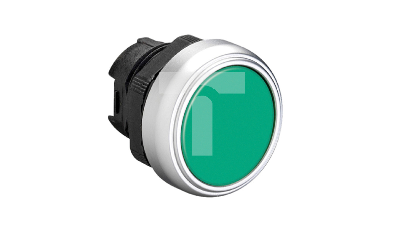 Napęd przycisku zielony bez samopowrotu LPCQ103 – LOVATO | TIM SA