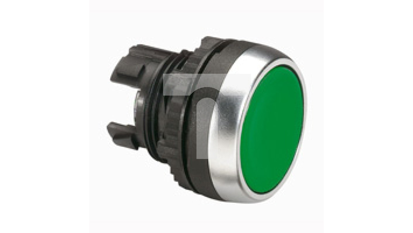 Napęd przycisku zielony z samopowrotem Osmoz 023802 – LEGRAND | TIM SA