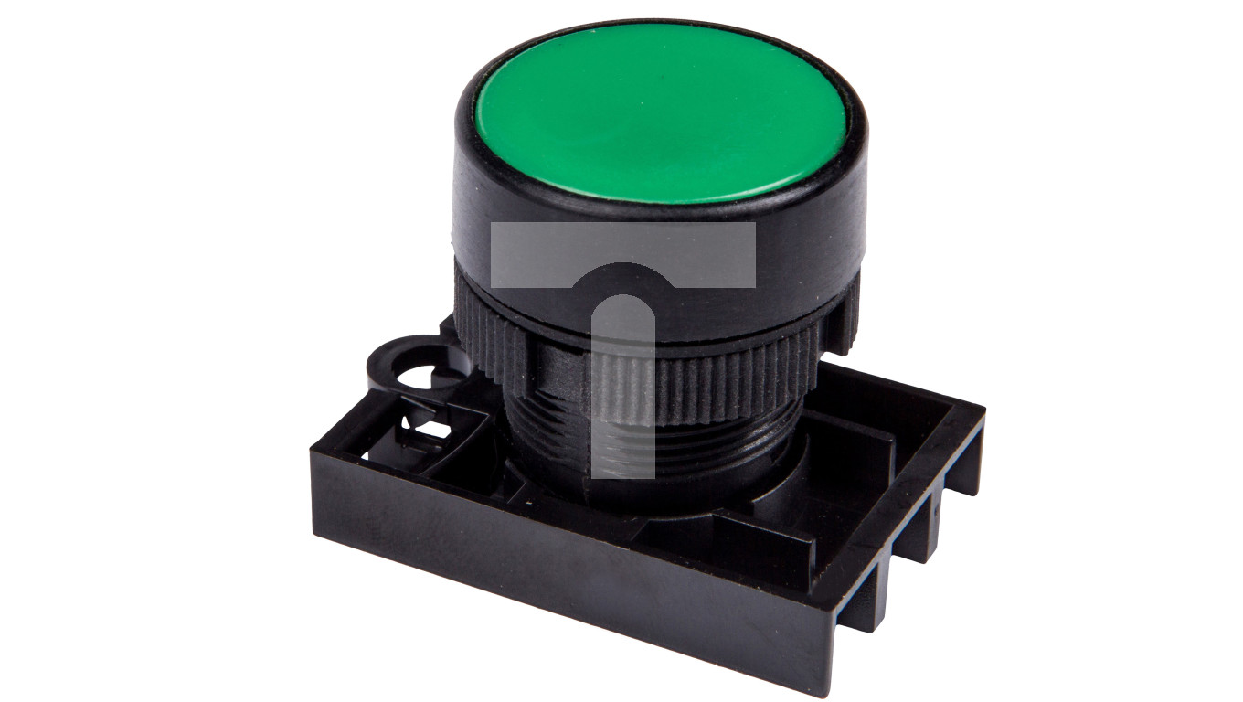 Napęd przycisku zielony z samopowrotem W0-N-NEF22-K Z – PROMET | TIM SA